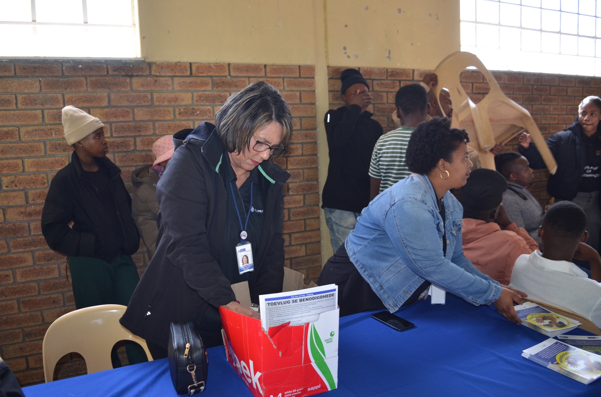 Home | Witzenberg Municipality