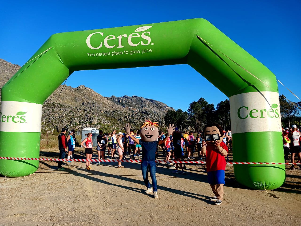 Home | Witzenberg Municipality